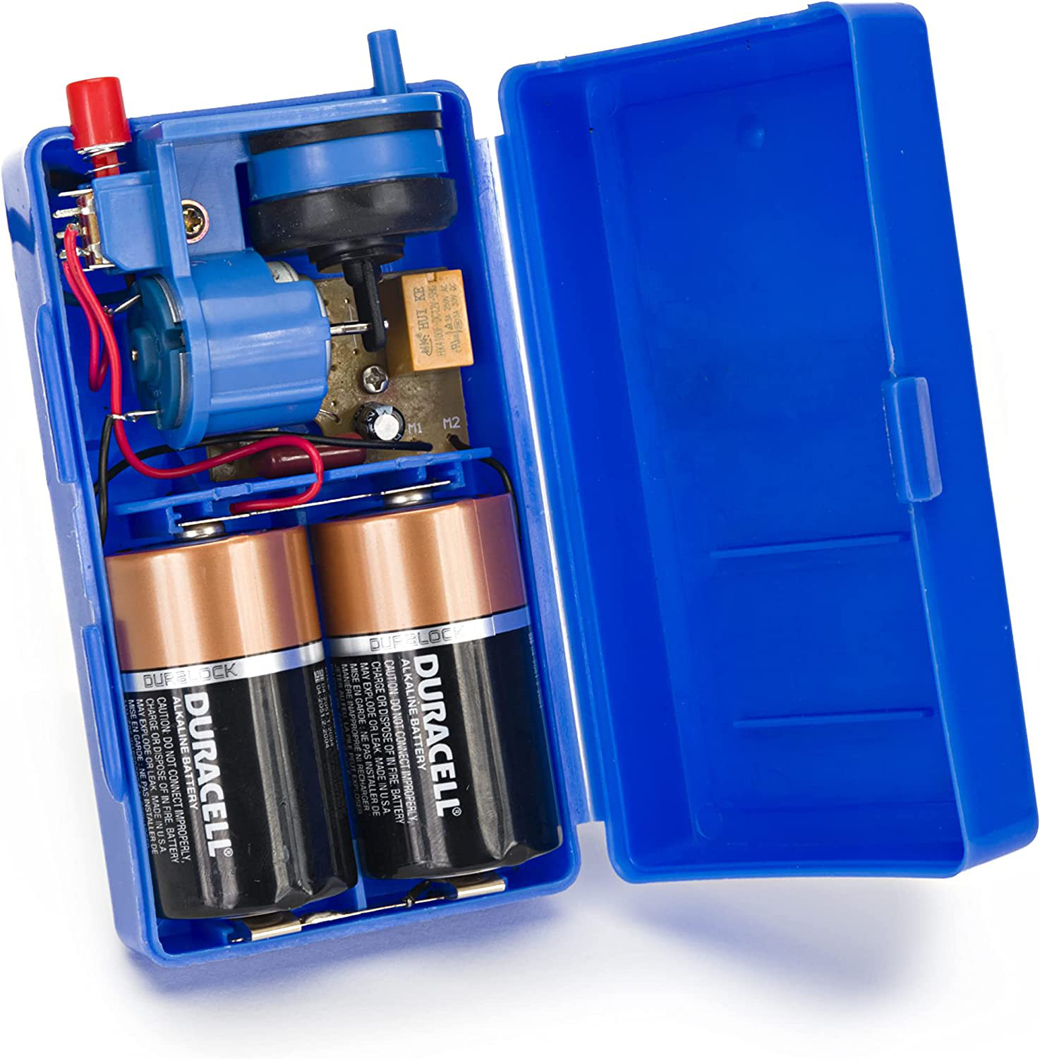 Penn Plax Silent-air Aquarium Air Pump With Battery Backup | Wayfair