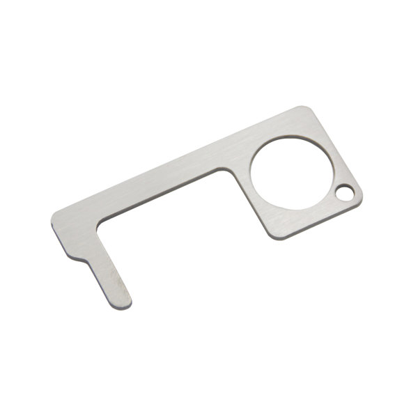 FixtureDisplays Hygienic Door Handle Door Opener, The Contactless ...