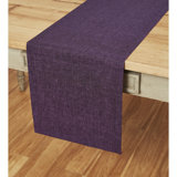 Wayfair | Purple Table Runners You'll Love in 2024