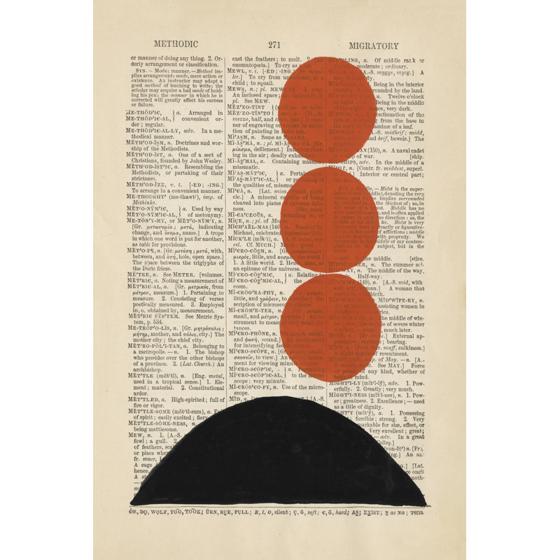 Corrigan Studio® Modern Definition IX & Reviews | Wayfair