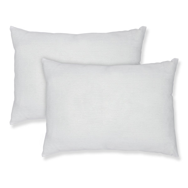 Latitude Run® Outdoor Square Polyester Fill Pillow Insert & Reviews ...