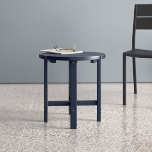 Round Patio Tables You'll Love | Wayfair