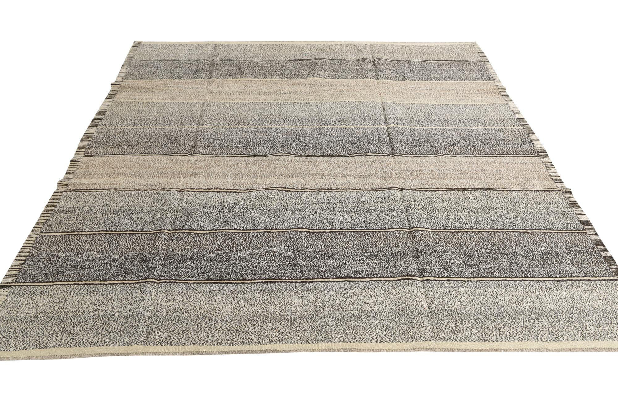 Isabelline 8x10 Parrett Brown Rug | Wayfair