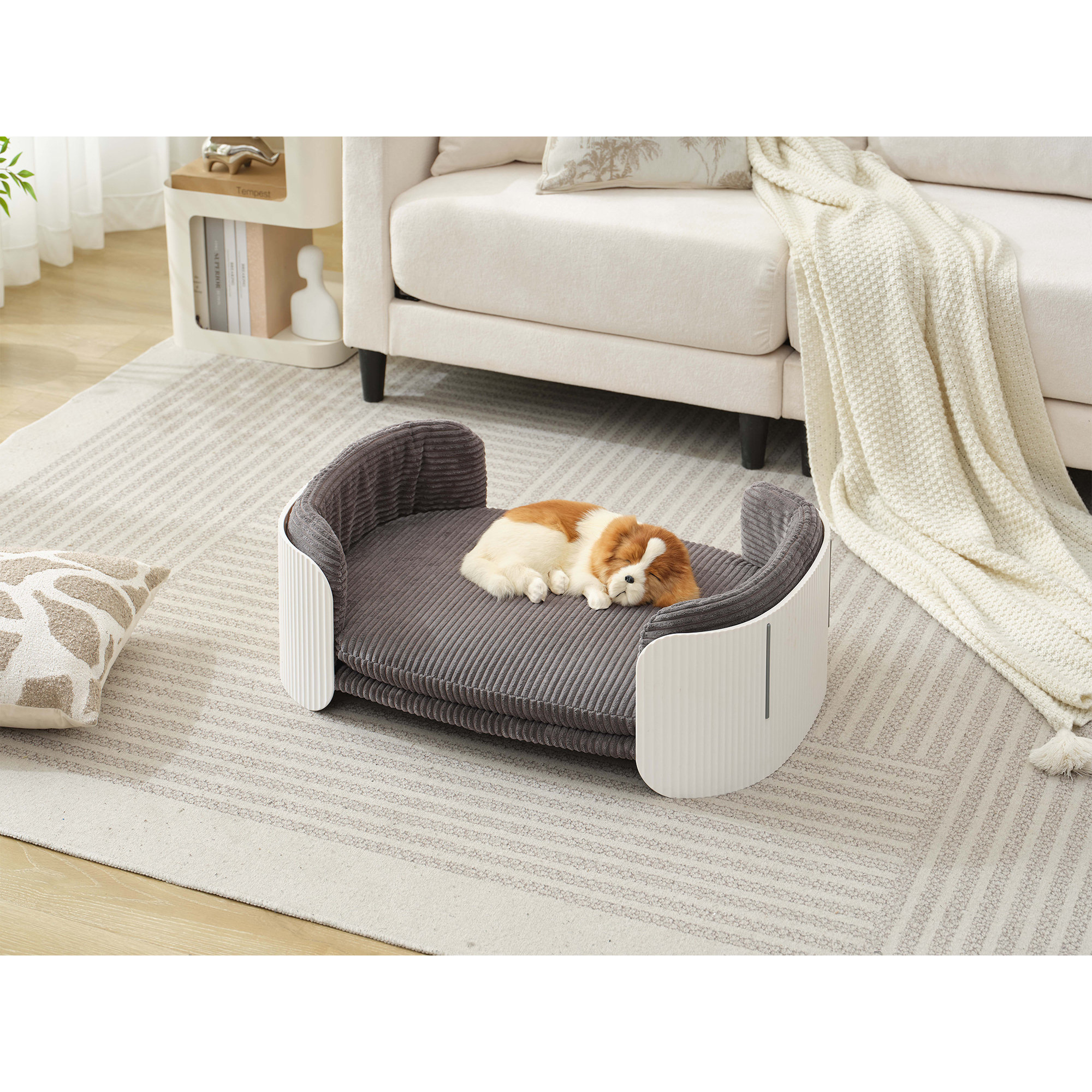 Corrigan Studio® Dog Beds | Wayfair