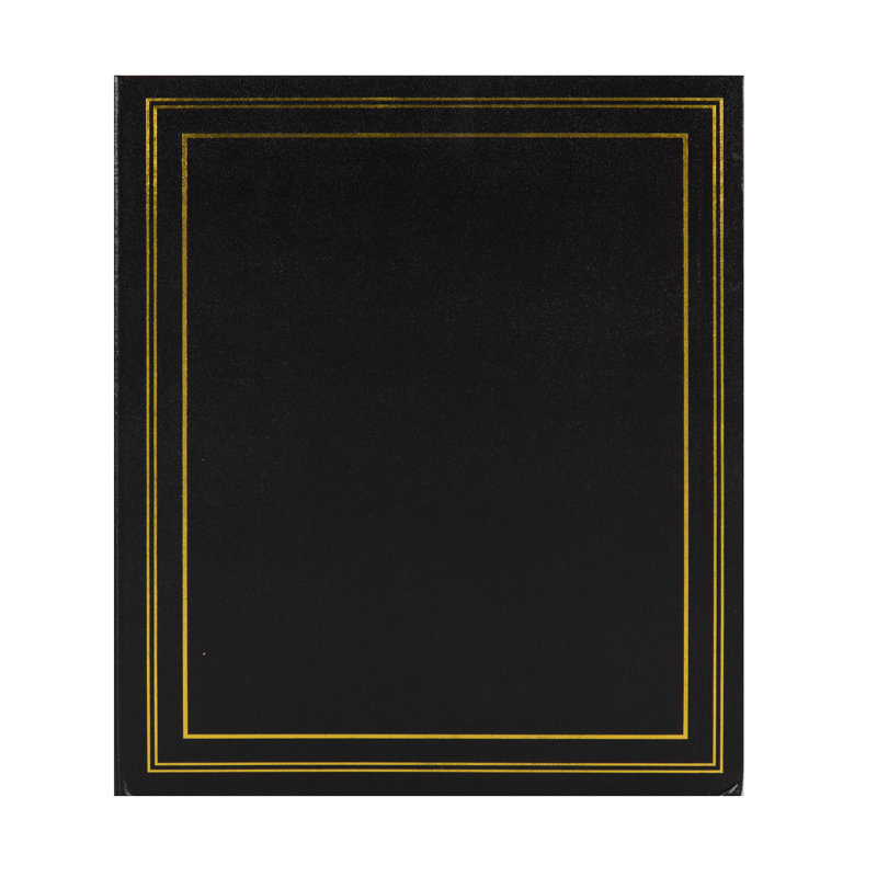 Red Barrel Studio® Photo Album Set & Reviews | Wayfair