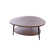Williston Forge Abdul-Muiz 3 Legs Coffee Table with Storage | Wayfair.co.uk