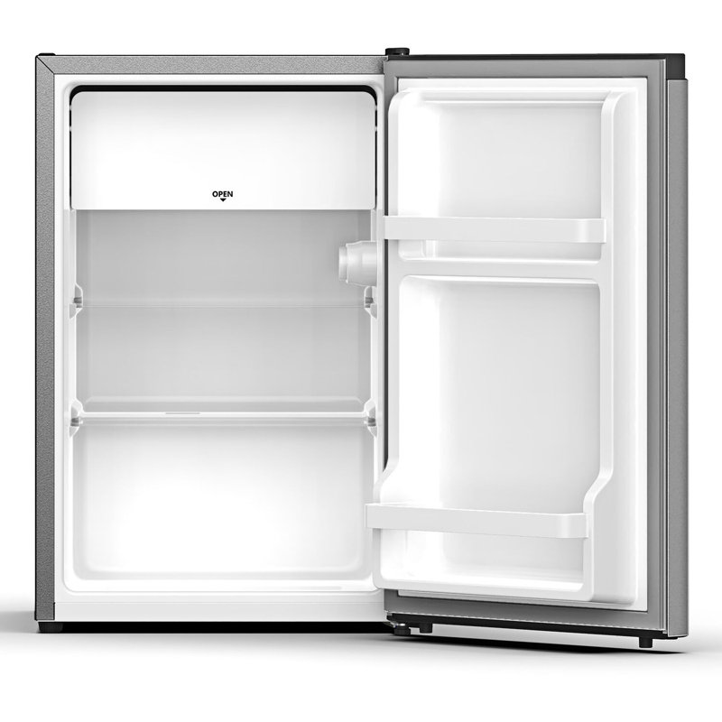 Arctic Wind 45079 Freestanding Mini Fridge with Top Freezer | Wayfair