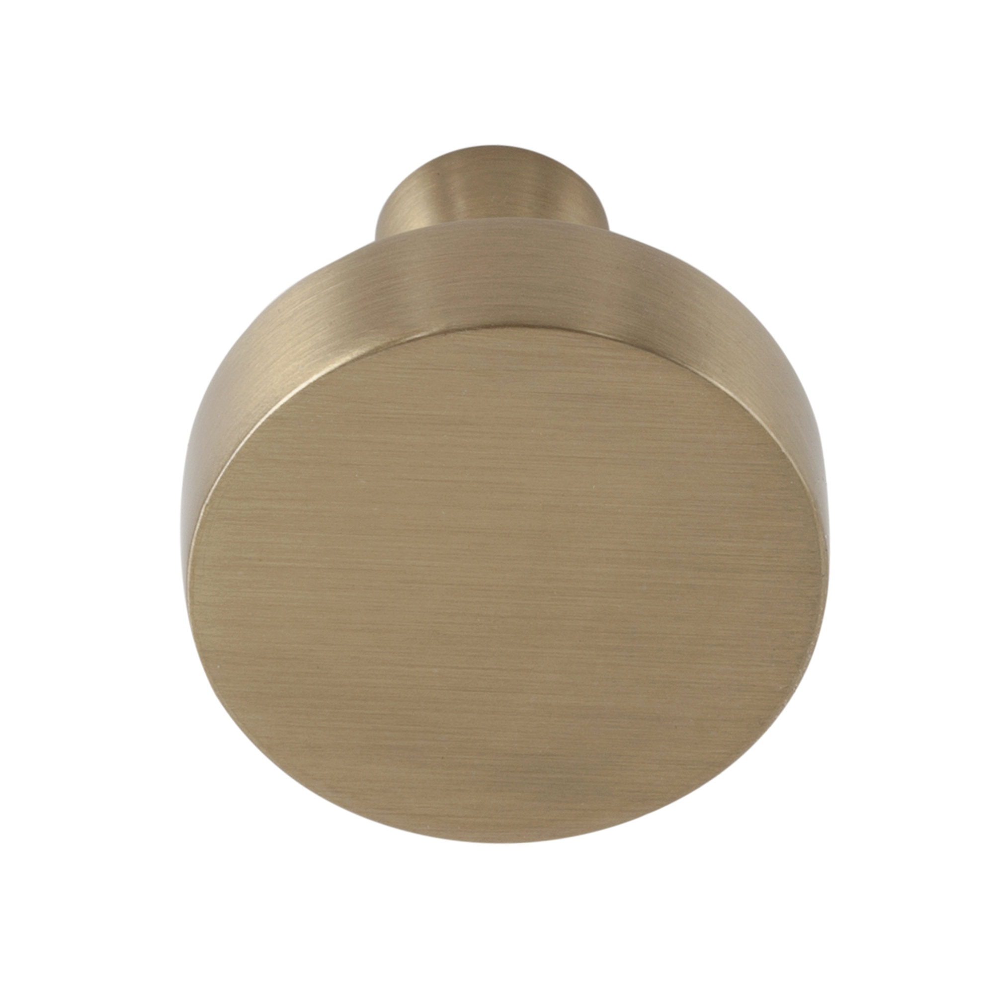 Sumner Street Home Hardware The Perfect Knob 1-1/8" Round Knob ...