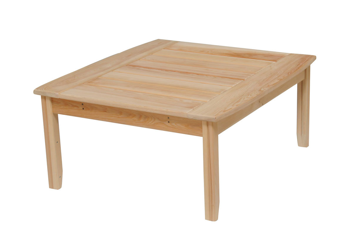 August Grove Stiefel Solid Wood Chat Table - Wayfair Canada