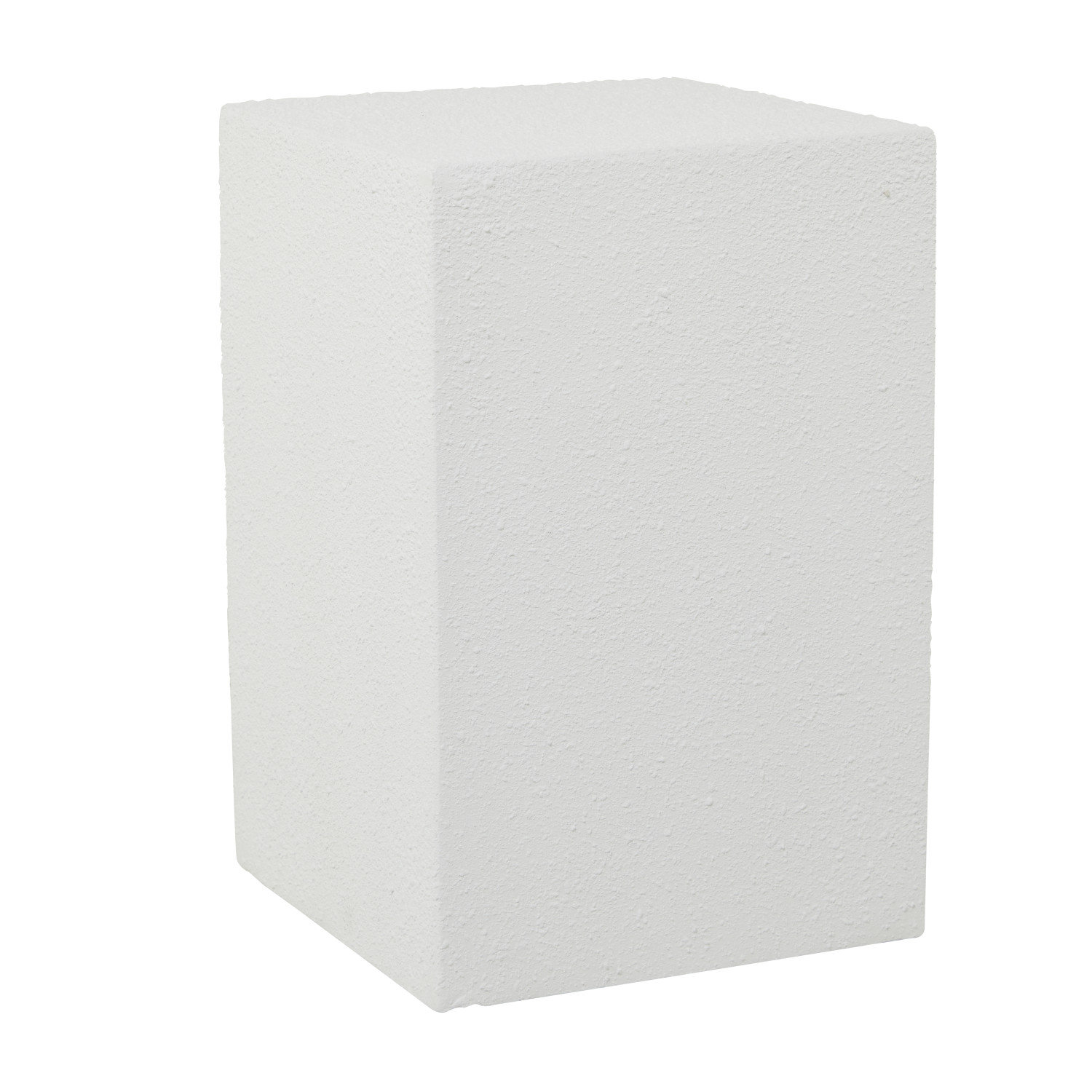 Latitude Run® Contemporary Magnesium Oxide Stool | Wayfair