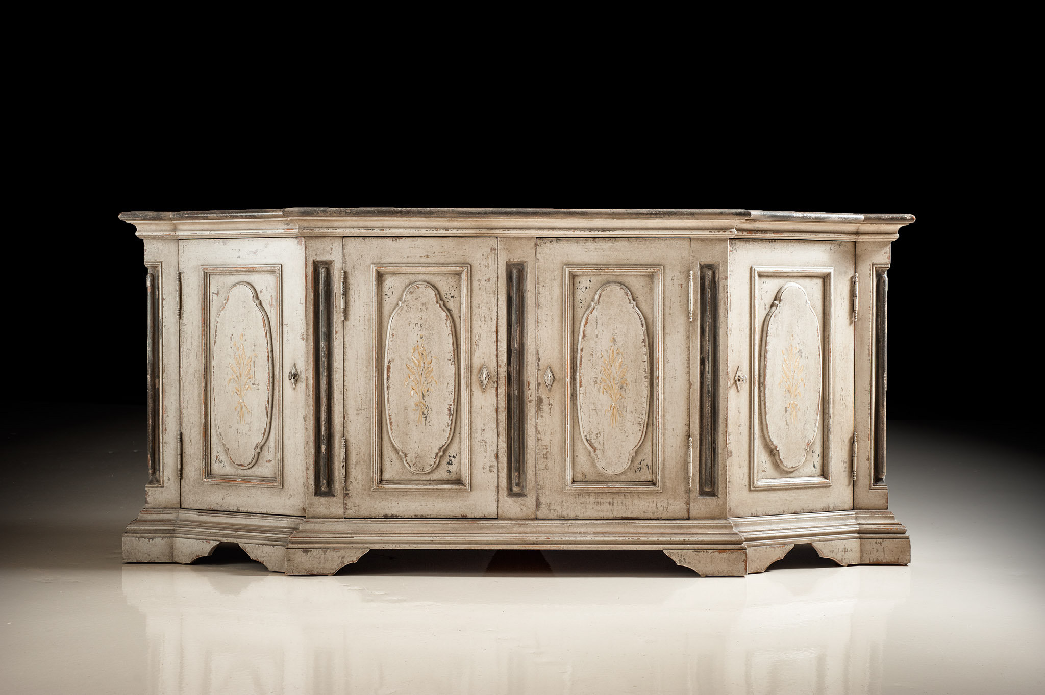 David Michael Sideboard | Wayfair