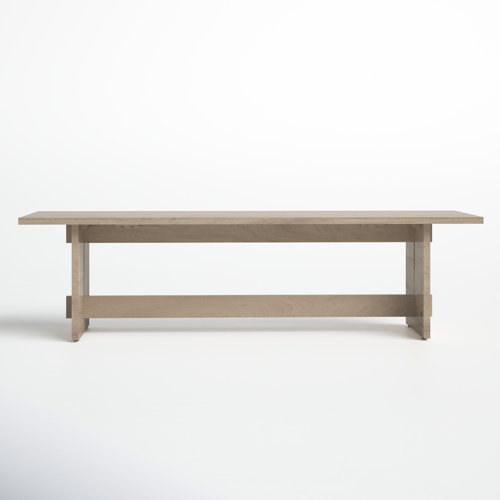 Joss & Main Dalina Upholstered Bench | Wayfair