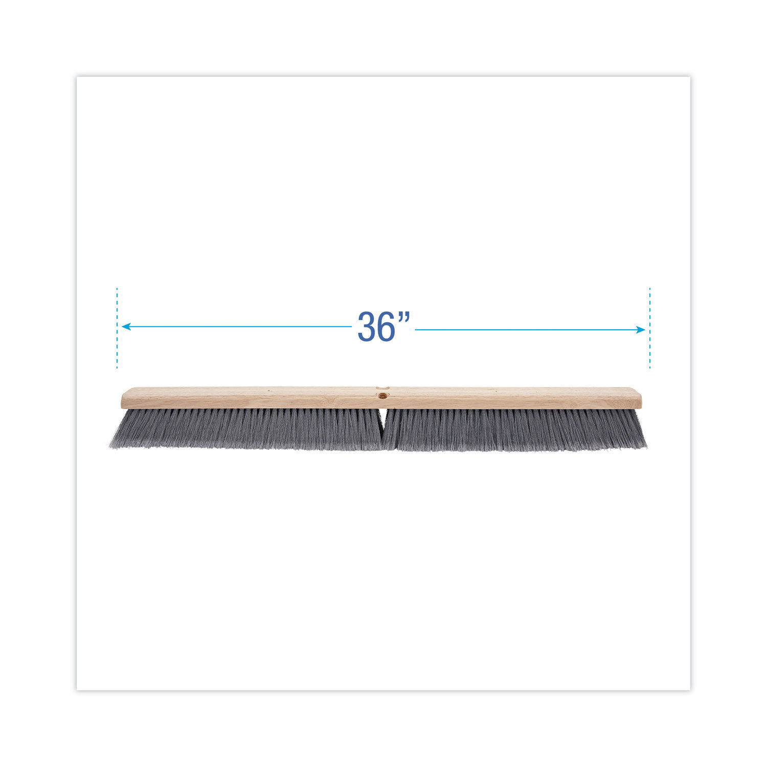 Proline Brush Boardwalk Floor Brush Head | Wayfair