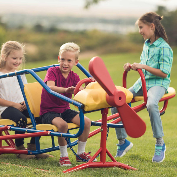 Lifetime Primary Color Ace Flyer & Reviews | Wayfair