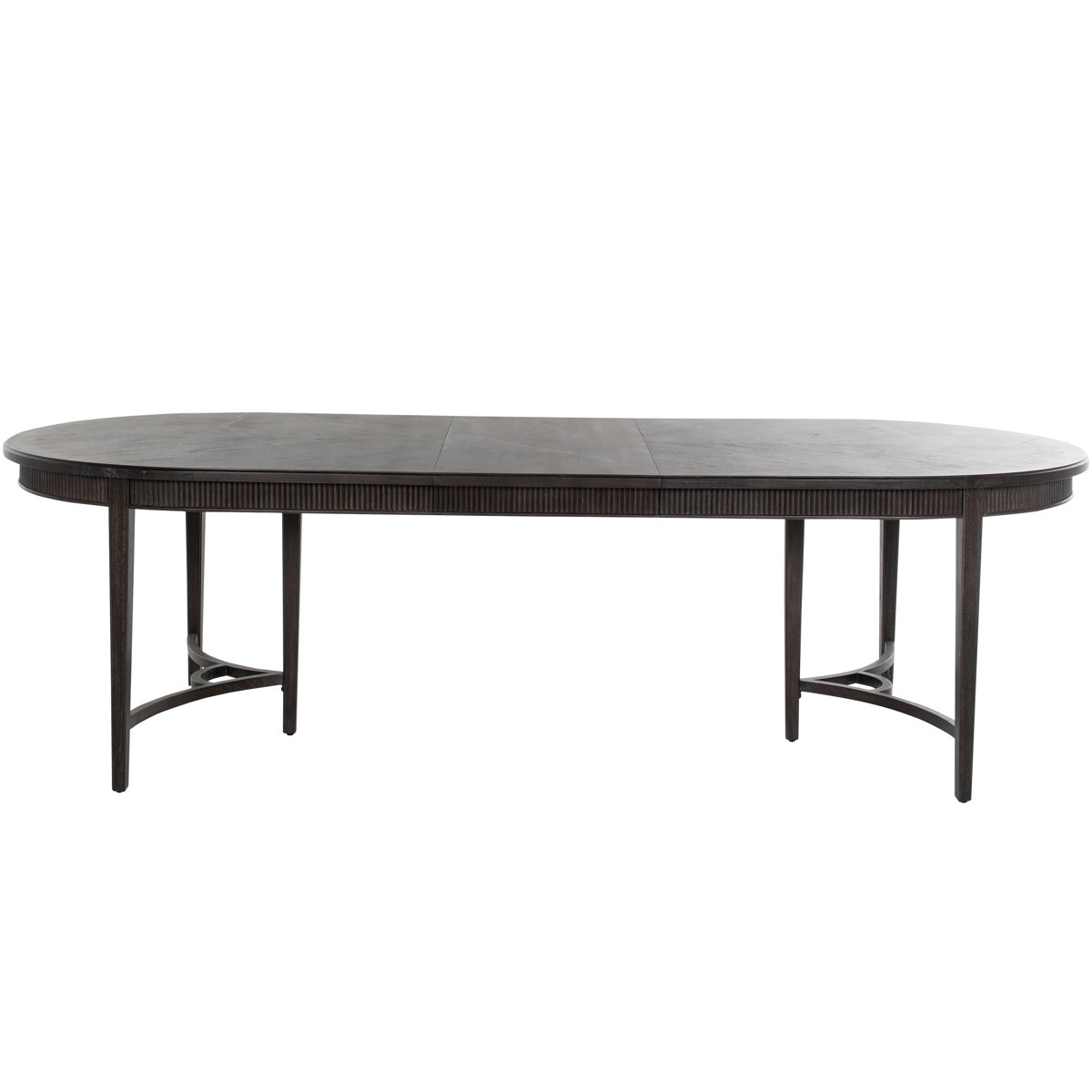Gabby Whitlock Extendable Solid Wood Dining Table & Reviews | Perigold