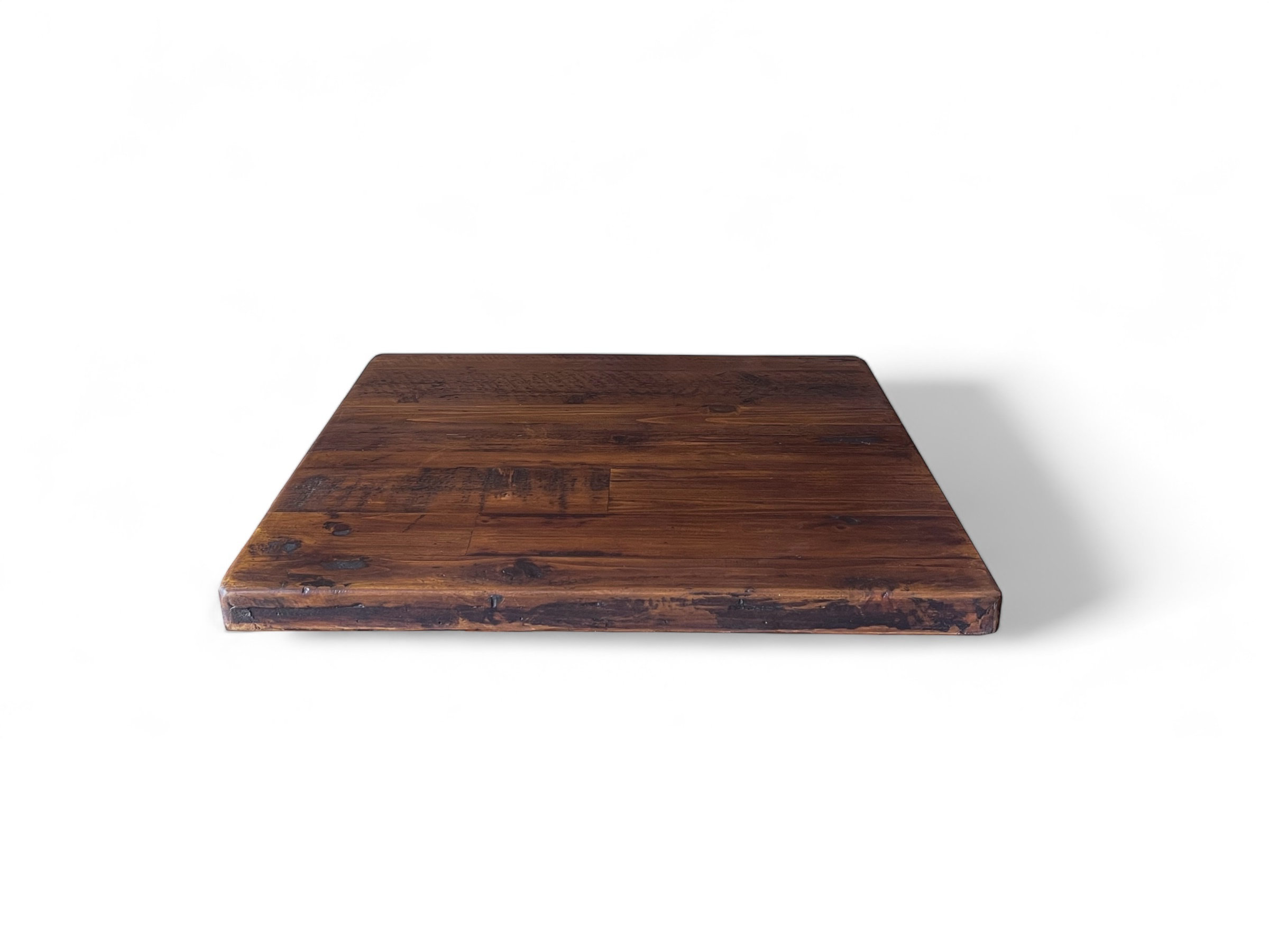 Heirloum The Dark Harvest Table Top & Reviews | Wayfair