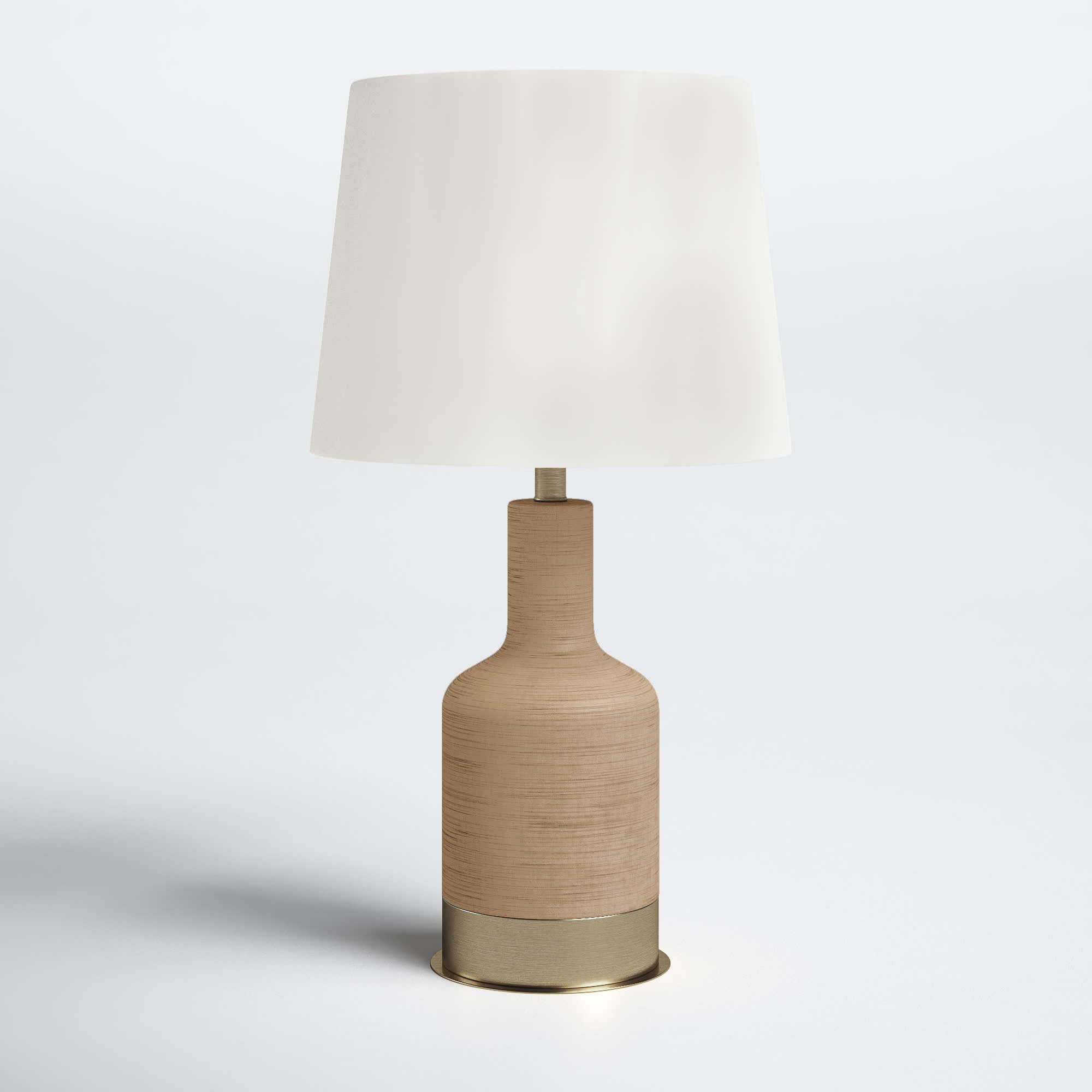 Joss & Main Lilou 27" Table Lamp & Reviews | Joss & Main