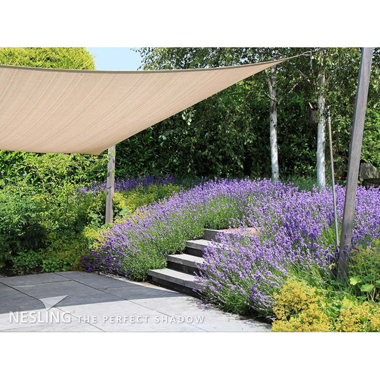 Jardin Deco 4m x 3m Rectangular Shade Sail | Wayfair.co.uk