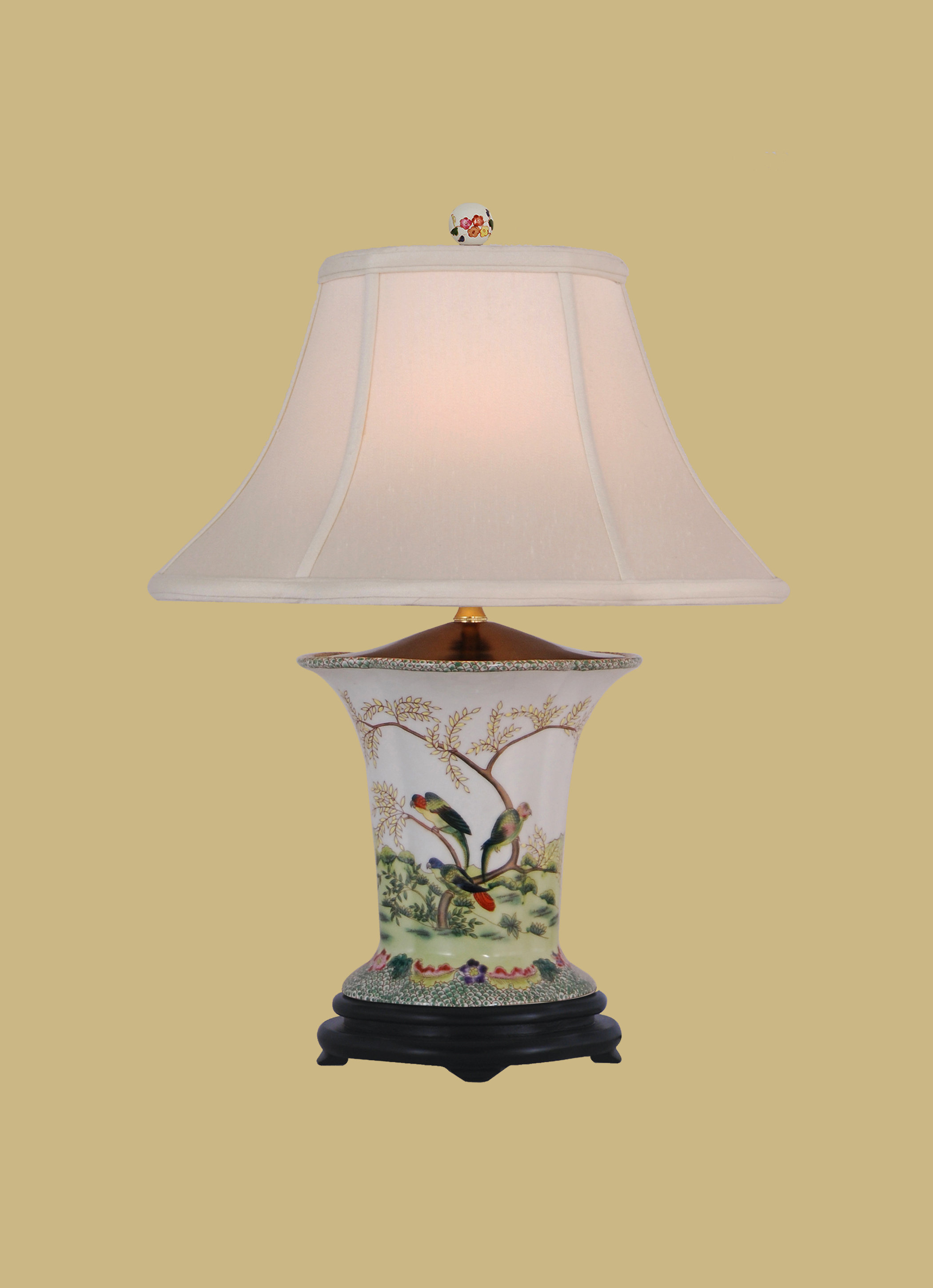 Charlton Home Mier 21" Table Lamp & Reviews - Wayfair Canada