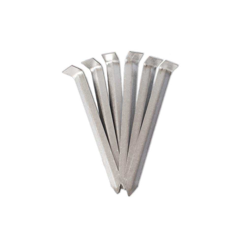 Valley View Heavy Gauge Metal Anchor Stake & Reviews - Wayfair Canada
