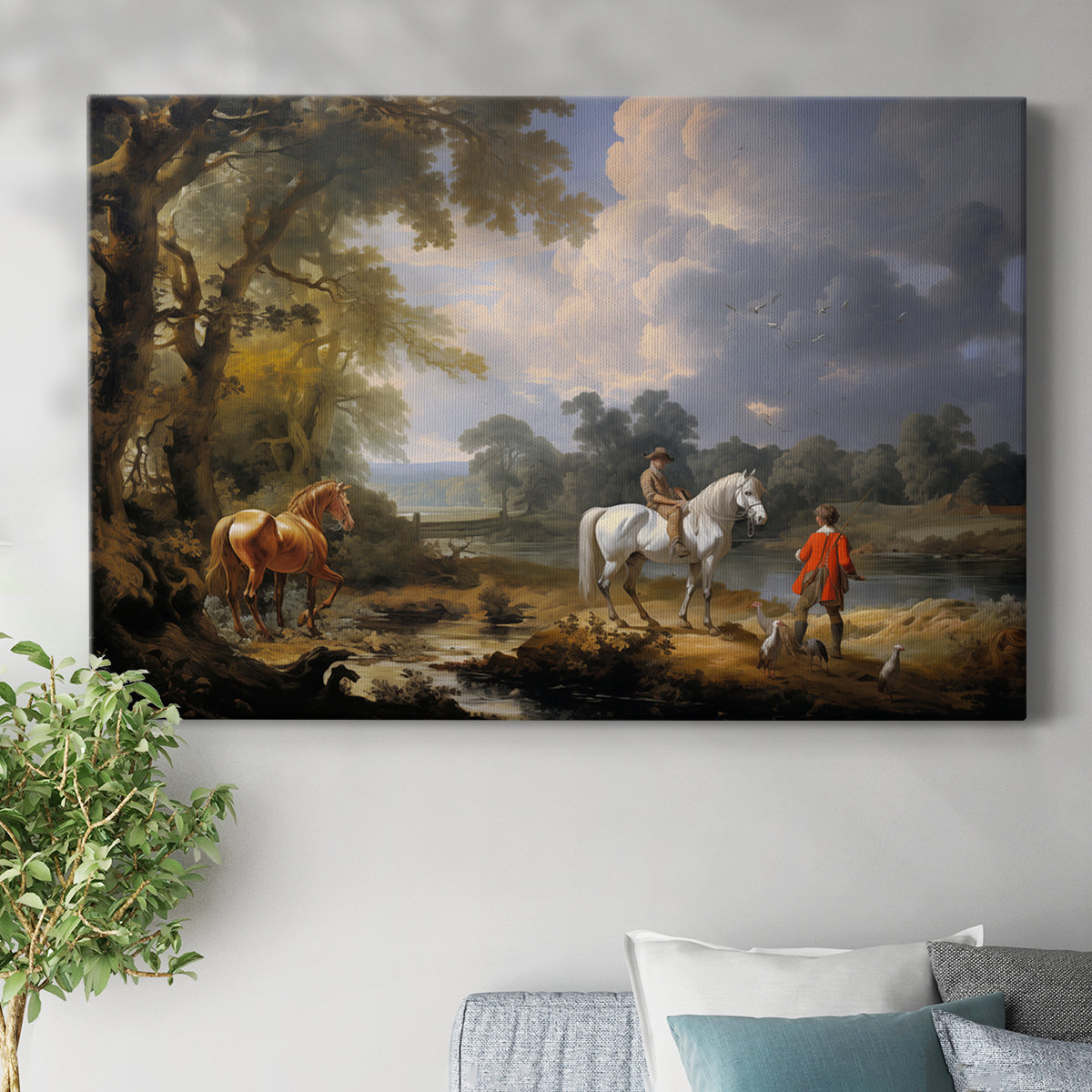 Alcott Hill® " WOMENXIII " by J Paul | Wayfair