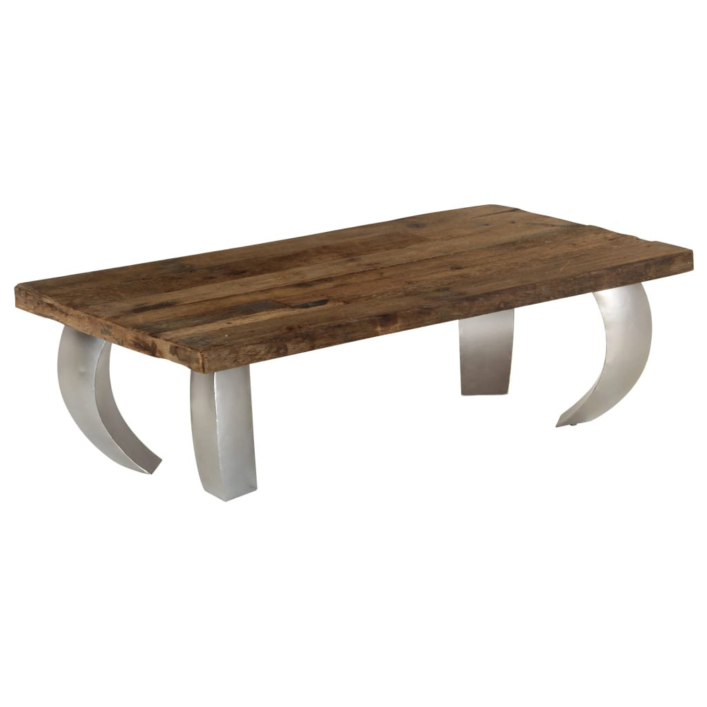 17 Stories Frame Single Coffee Table | Wayfair