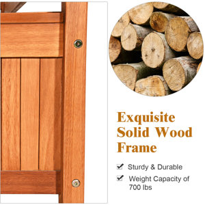 Red Barrel Studio® Saira Storage Bench & Reviews | Wayfair