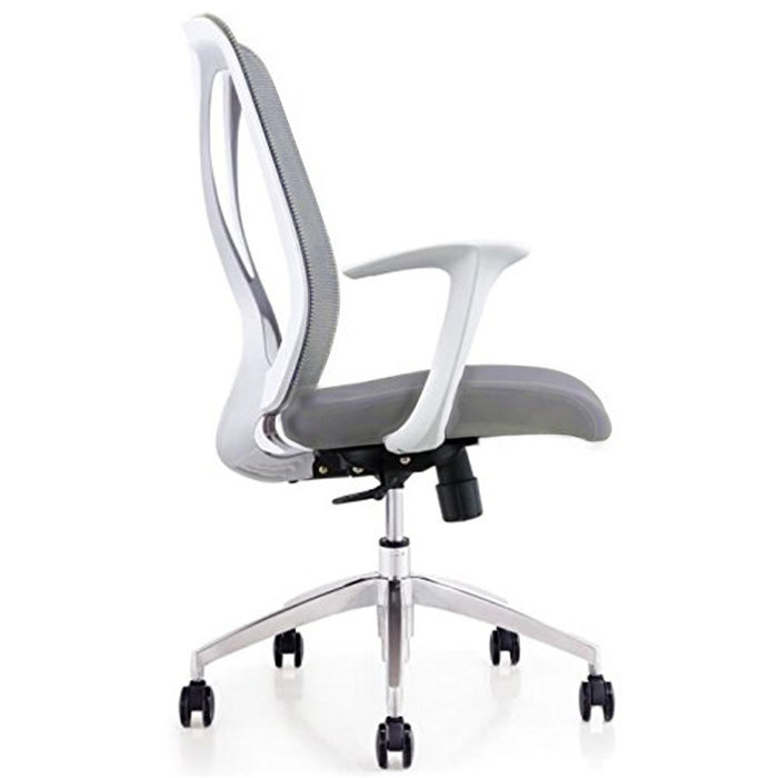Latitude Run® Adolph Polyester Blend Task Chair & Reviews | Wayfair