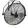 VEVOR 21.7'' Wall Mounted Fan Fan & Reviews | Wayfair