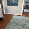 Dovecove Westernport Handmade Hand Tufted Wool Rug & Reviews | Wayfair