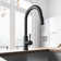 YZZY Pull Down Touch Kitchen Faucet & Reviews | Wayfair
