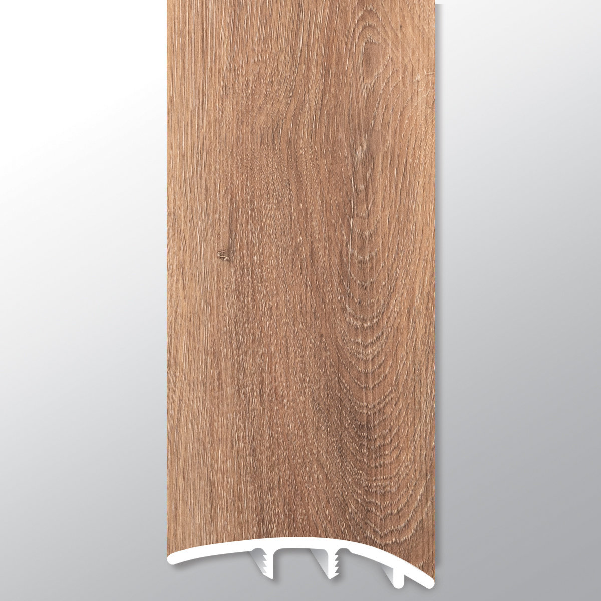 MSI Riverside Retreat 0.35 in. T x 94 in. L x 1.77 in. W Luxury Vinyl ...