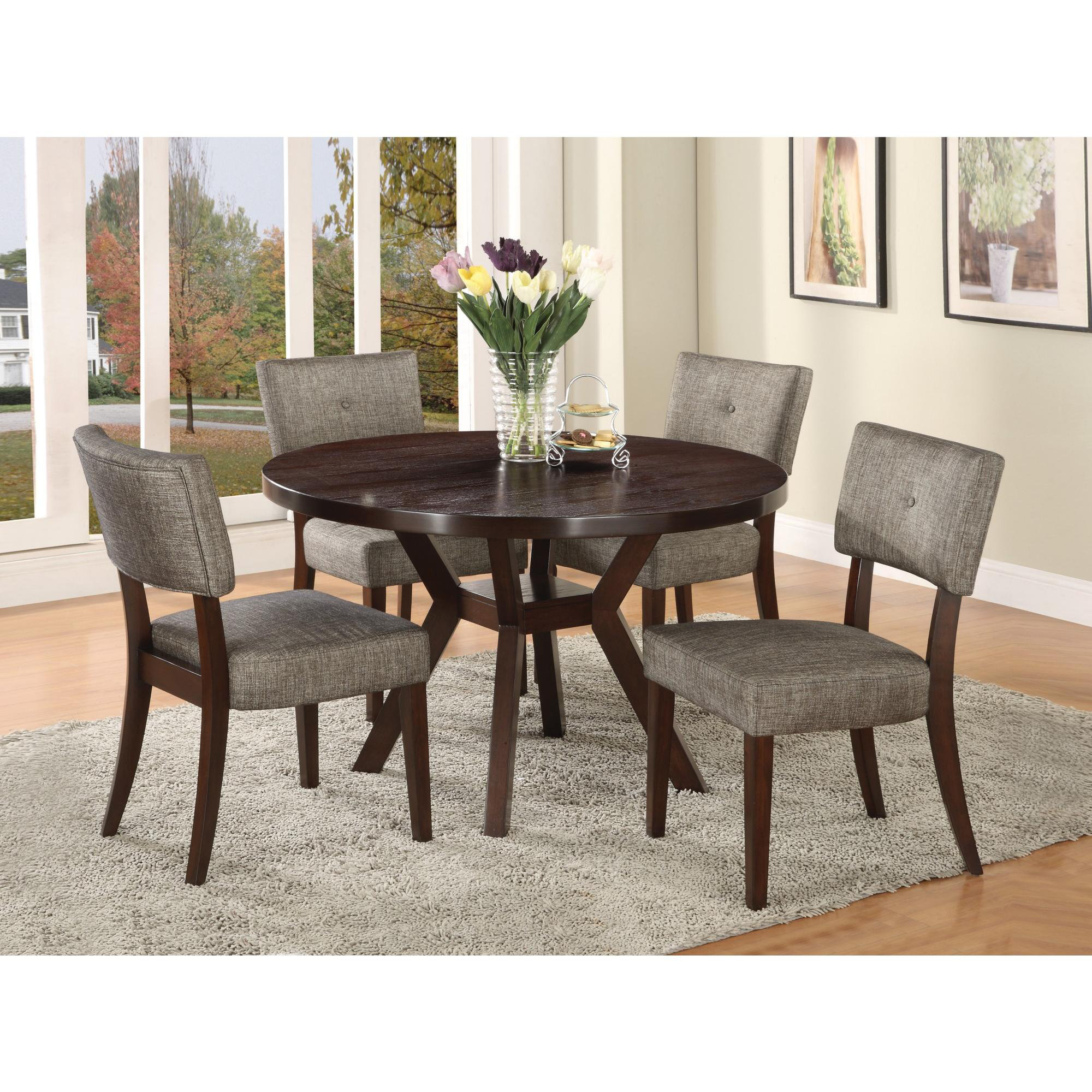 Corrigan Studio® Tamura Dining Set | Wayfair