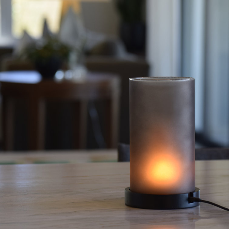 HoogaLife Glass Desk Lamp & Reviews - Wayfair Canada