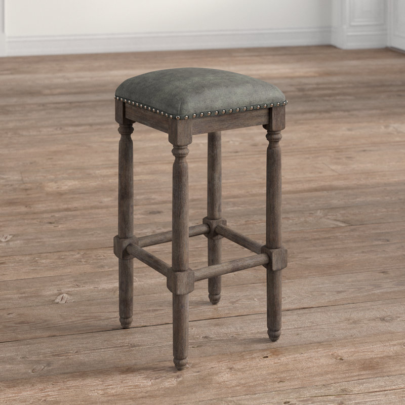 Kelly Clarkson Home Mia Stool & Reviews | Wayfair