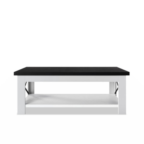 Gracie Oaks Jobelle Coffee Table | Wayfair