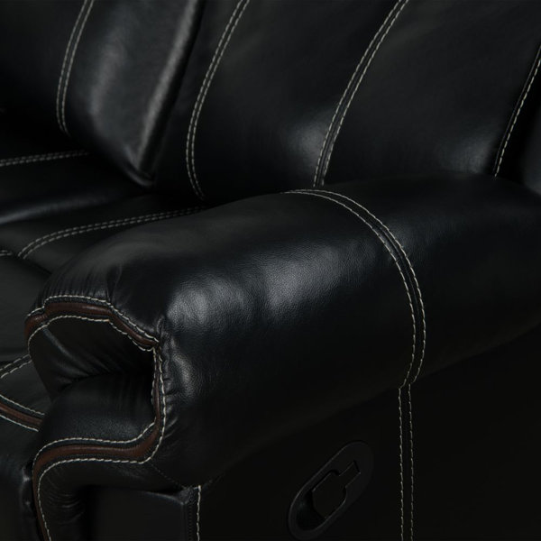 Hokku Designs Jevita Upholstered Sectional | Wayfair