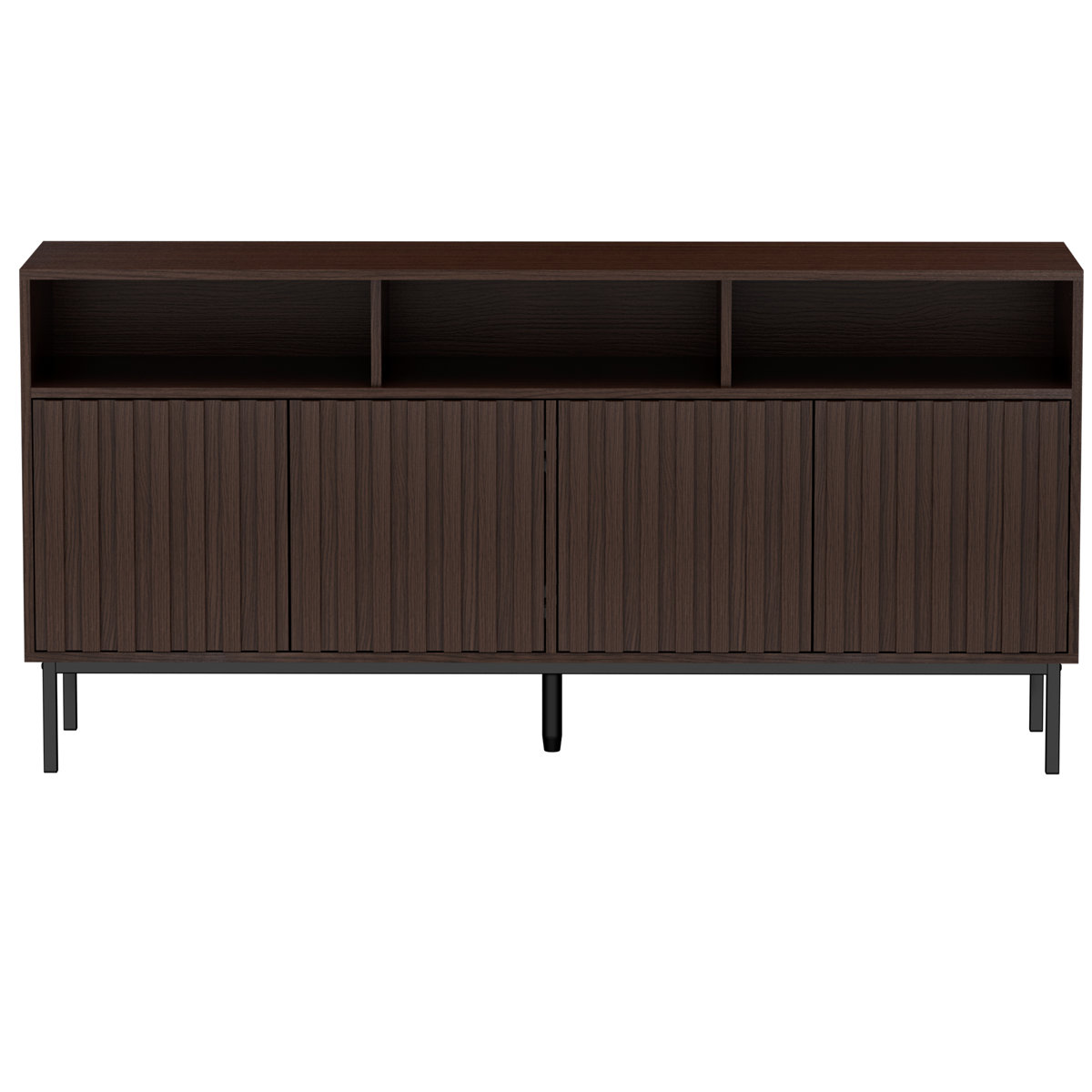 Ebern Designs 61.4" Wide Sideboard & Reviews | Wayfair