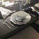 Andover Mills™ Orson 16 Piece Dinnerware Set, Service for 4 & Reviews ...