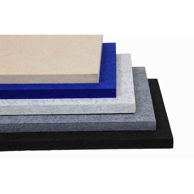 Versare Soundsorb Hanging Acoustic Baffles | Wayfair