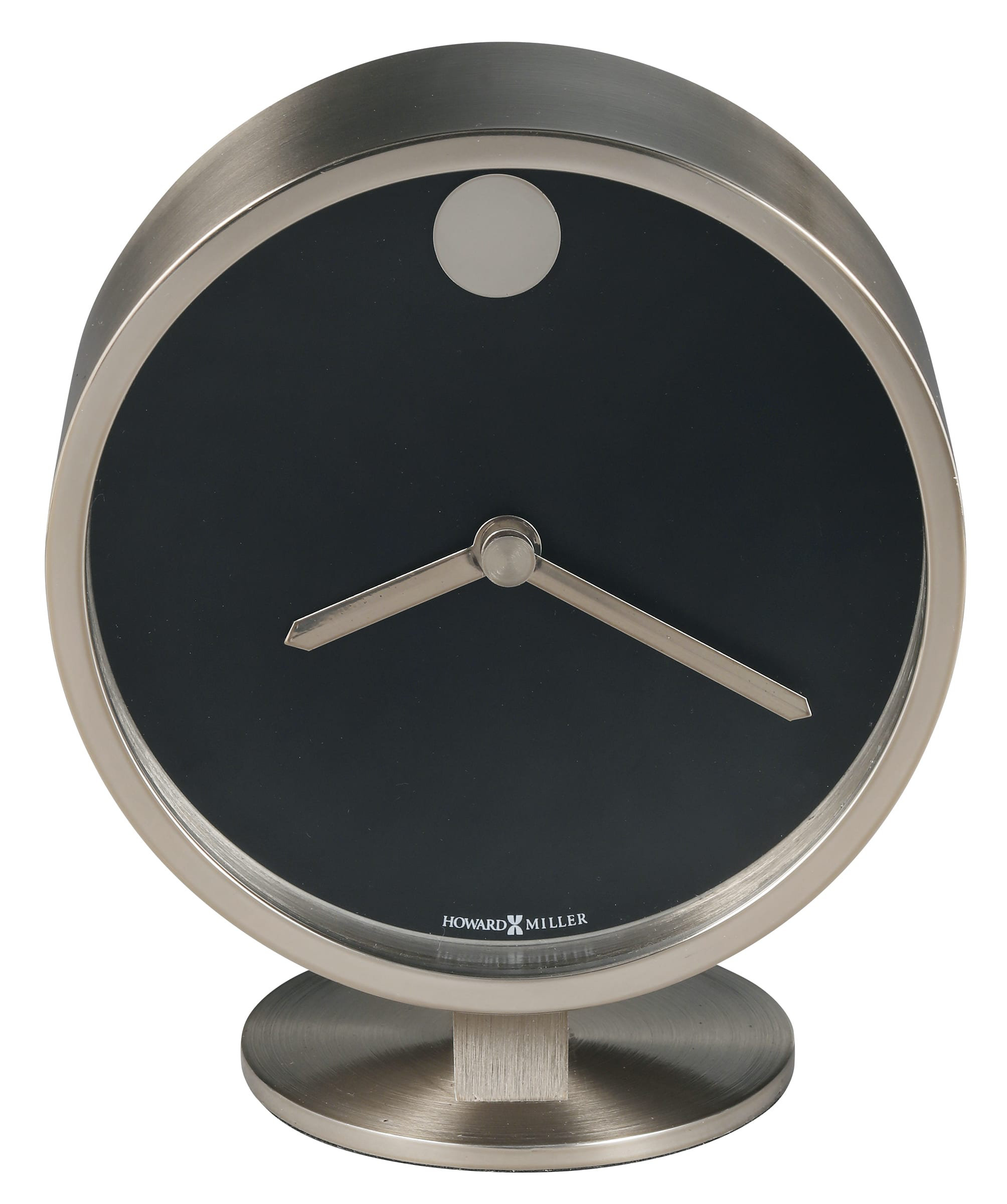 Howard Miller® Aurora Tabletop Clock | Wayfair