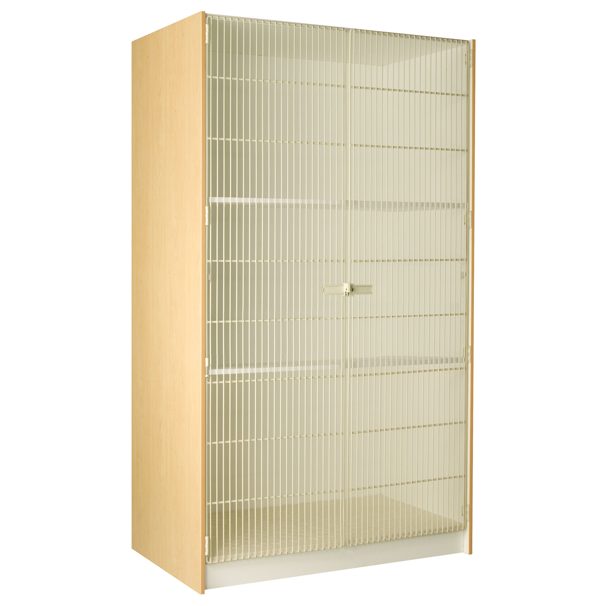 Stevens ID Systems Music Instrument Classroom Cabinet - Wayfair Canada