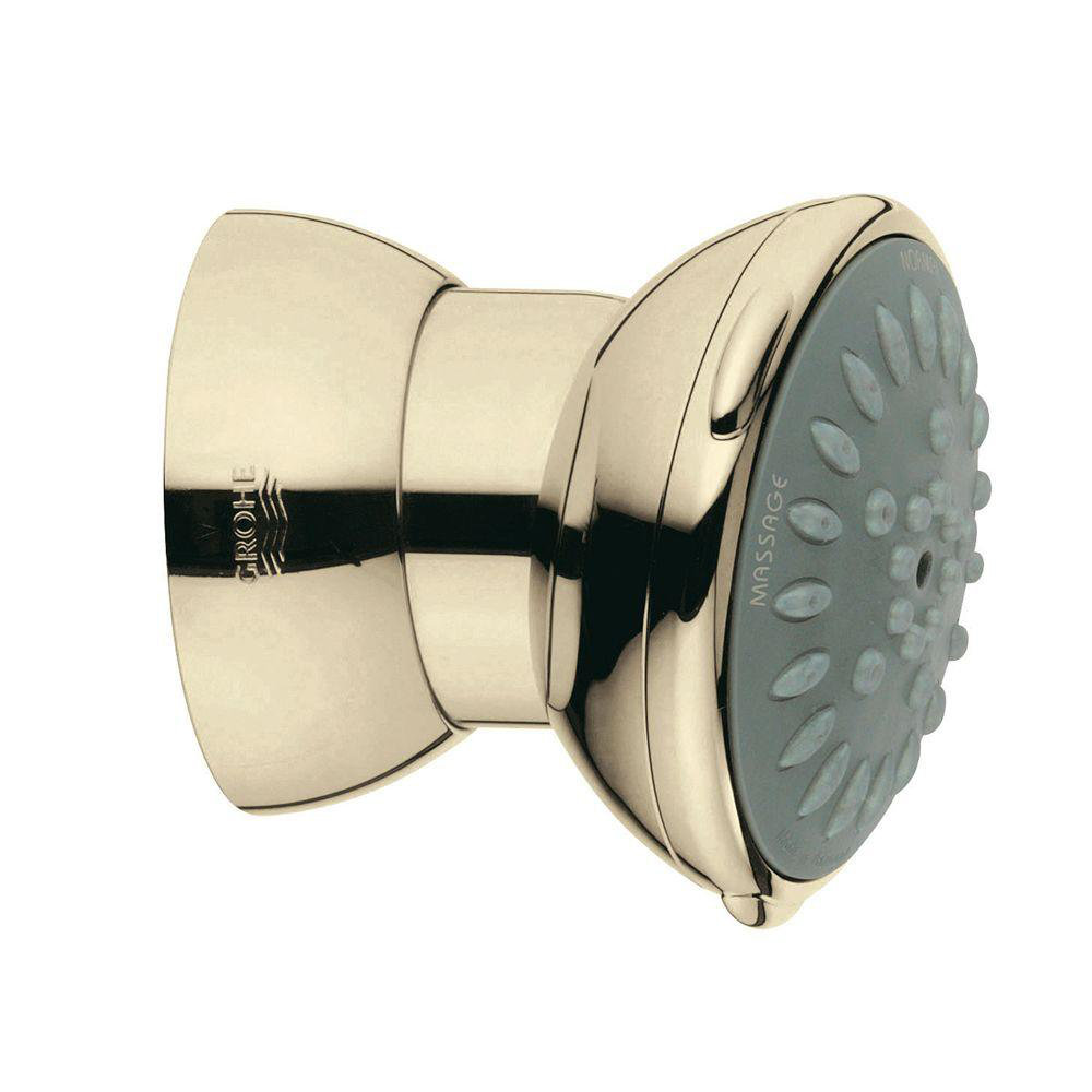 GROHE Movario® Multi Function Adjustable Body Spray with Dream Spray ...