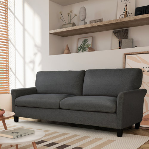 Standard Sofas You'll Love | Wayfair