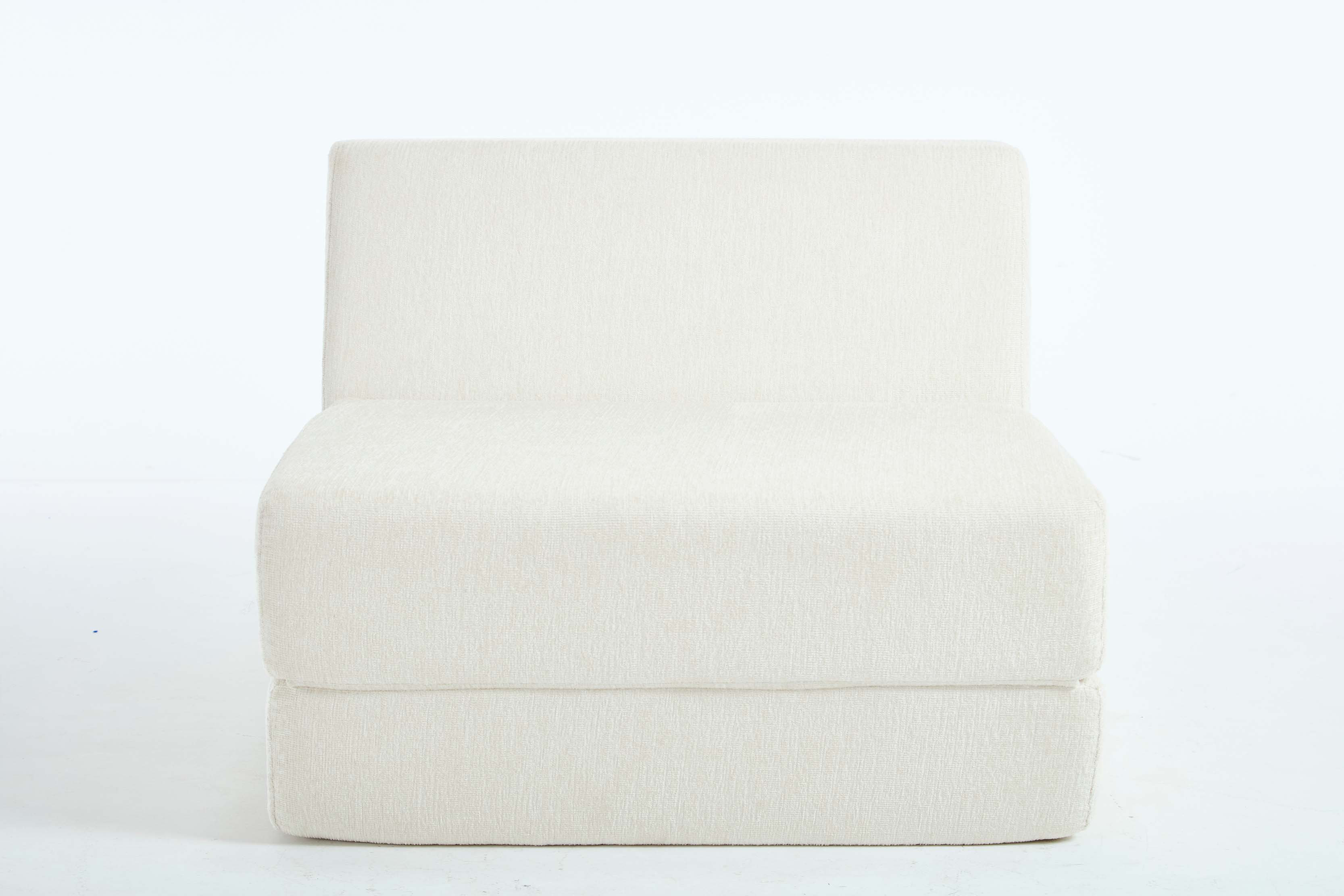 Wrought Studio™ Heng Ming Single Sofa Bed,Set Of 1 | Wayfair