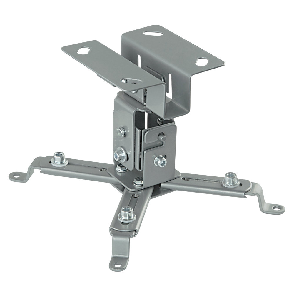 Mount-It Projector Ceiling Mount for Epson, Optoma, ViewSonic LCD / DLP ...