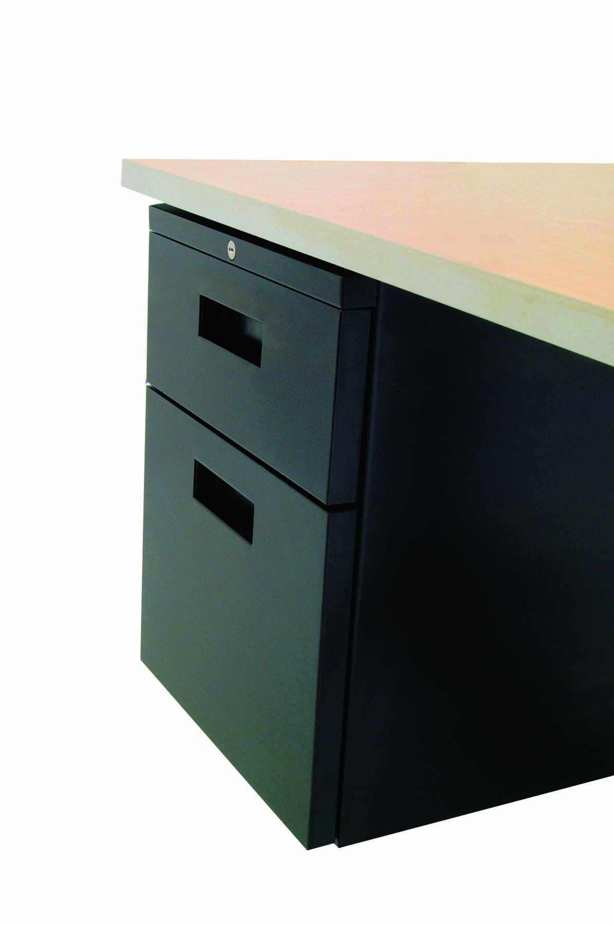 Populas Socle de bureau h 20 po x l 16 po - Wayfair Canada