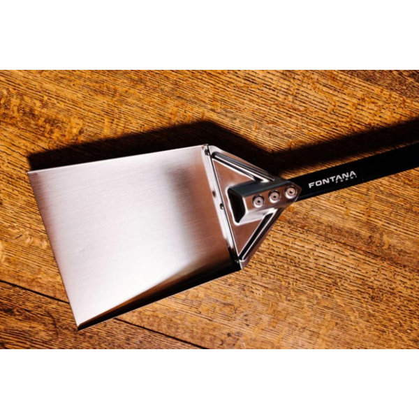 Fontana Forni Pizza Oven Ash Tool | Wayfair