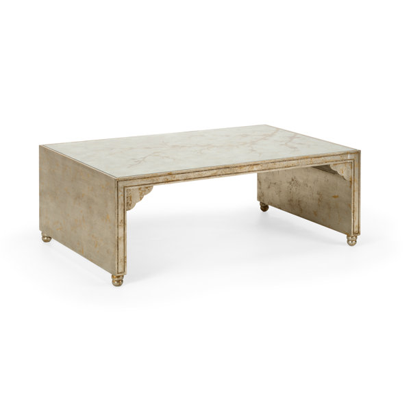 Chelsea House Coffee Table | Wayfair