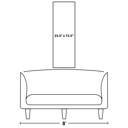 Chelsea Art Studio This is Me - B by Leo Mark - Painting on Canvas ...